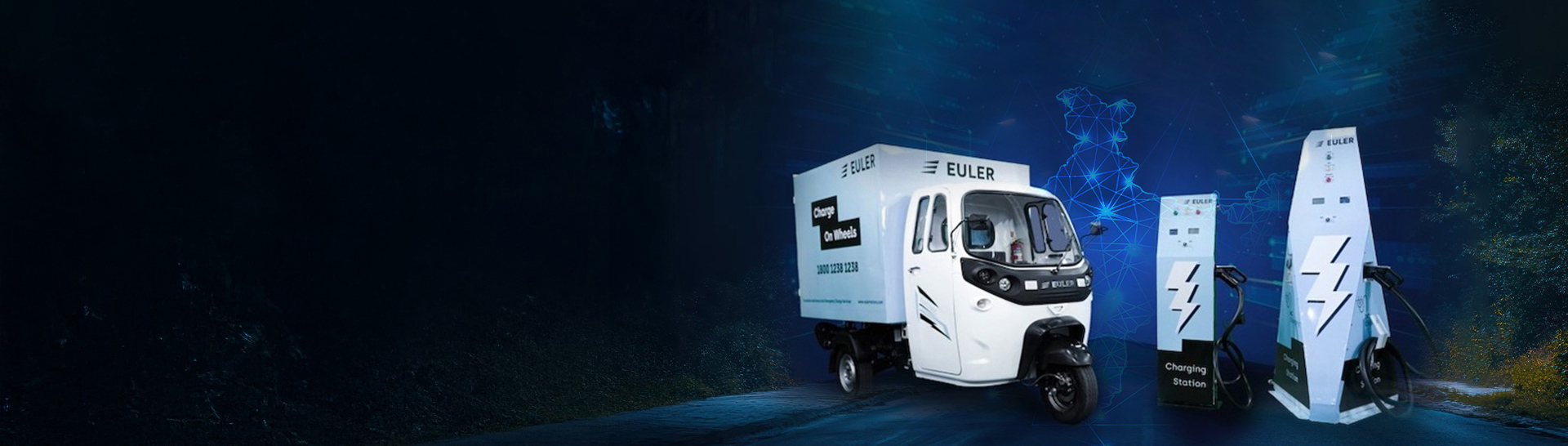 Euler Motors News: Latest Electric Truck Updates & Insights
